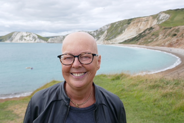 Barbara Hibbert | Real life stories | Bowel Cancer UK