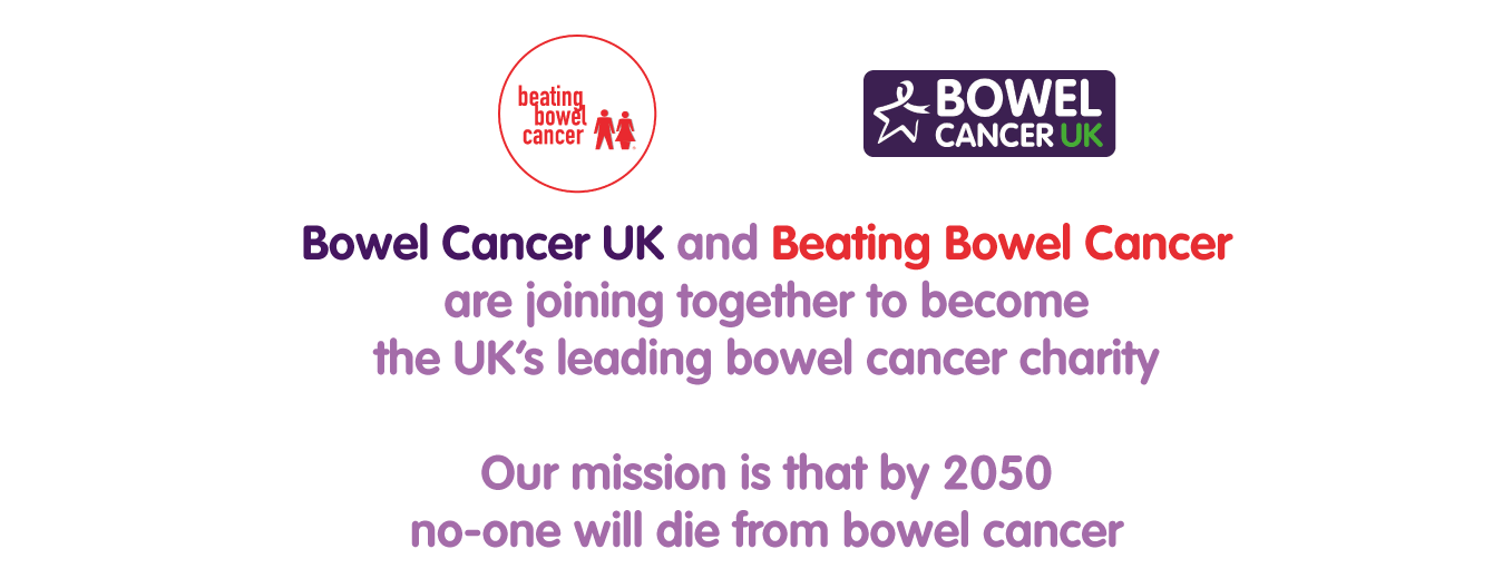 Bowel Cancer · Bowel Cancer UK