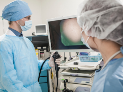 Top tips and advice for someone going for their first colonoscopy ...